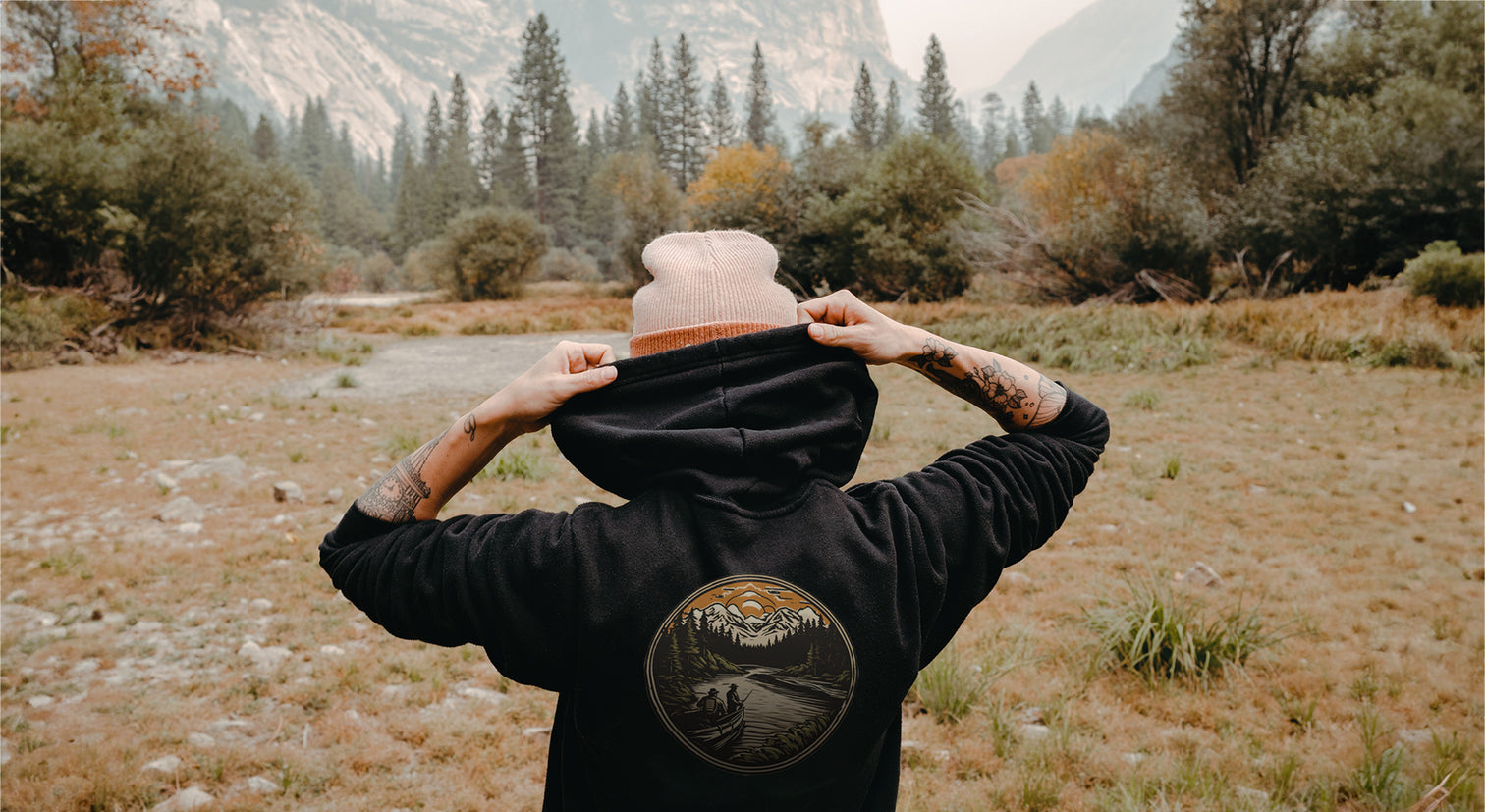 Welcome To River and Ridge