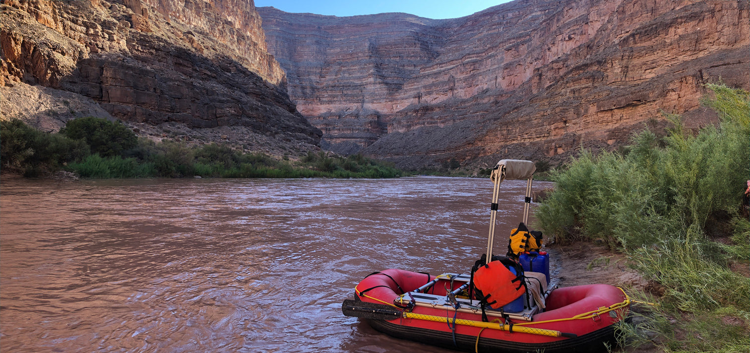 Welcome To River and Ridge